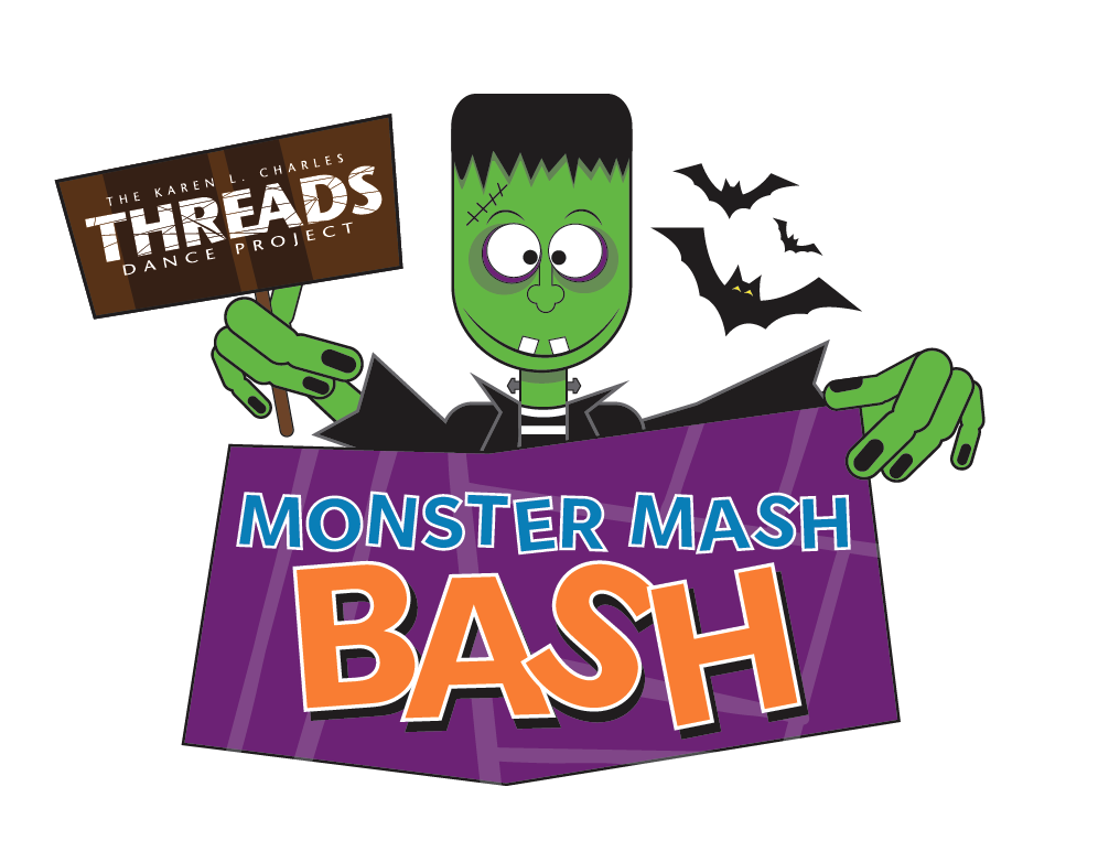 Join Threads Dance Project for a Monster Mash Bash : DanceMN
